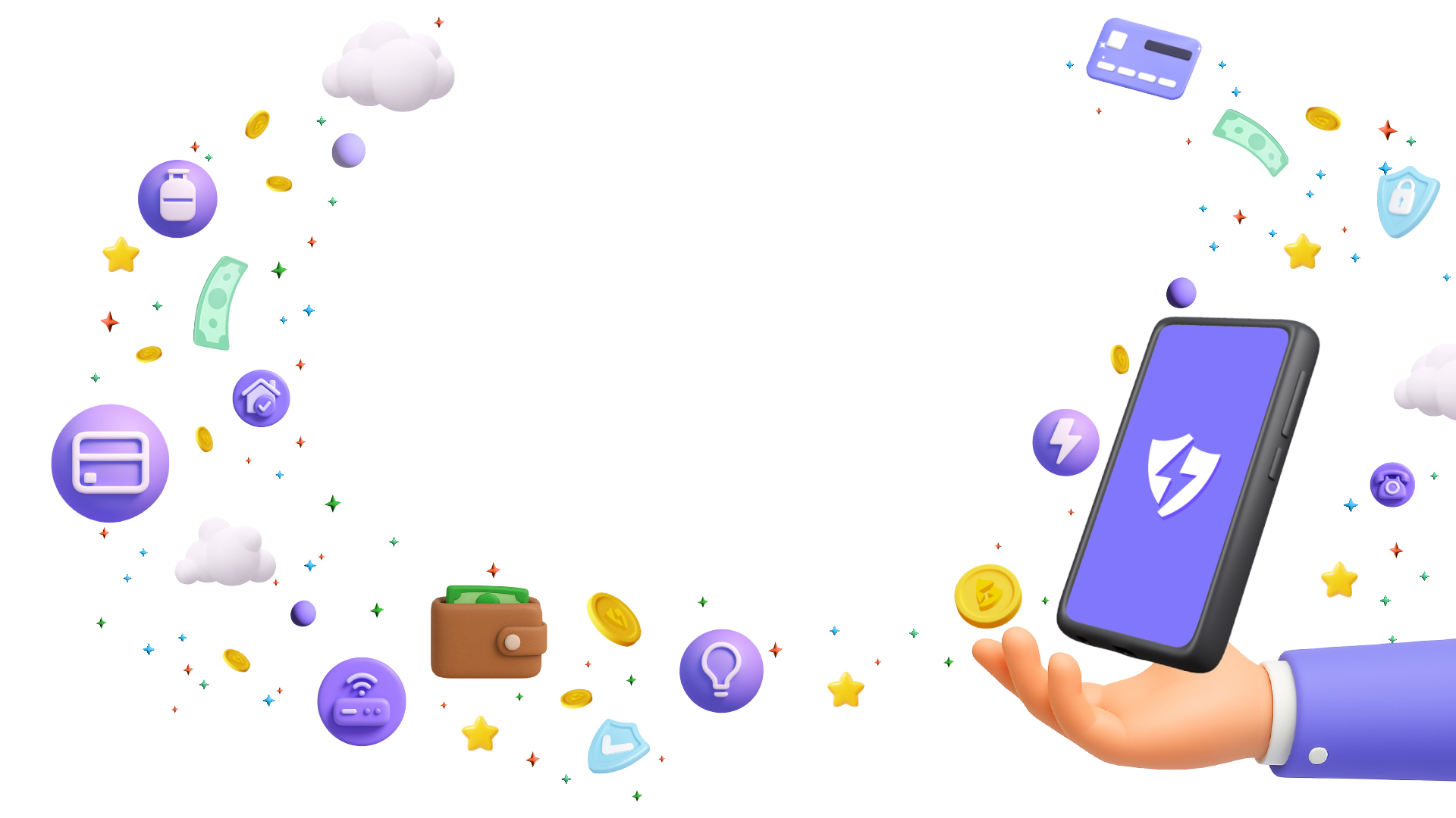 Innopay Technologies - Pay Smart, Receive Fast!